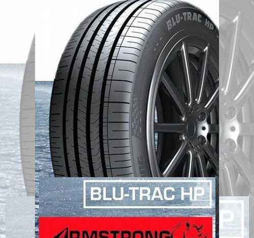 Armstrong Blu-trac HP 215/55 R17 94W