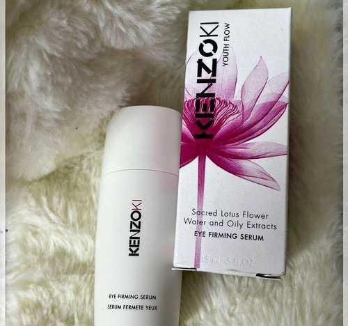 Kenzo kenzoki youth flow