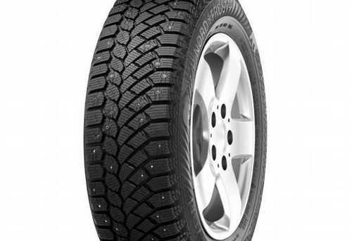 Gislaved Nord Frost 200 215/55 R17