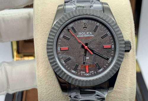 Часы Rolex Milgauss