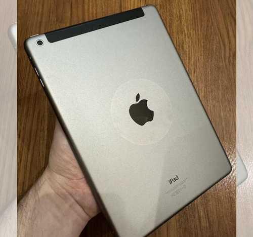 iPad Air 1 4G (32 Гб)