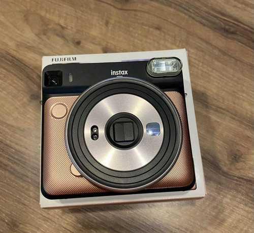 Instax square sq 6