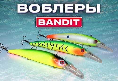 Воблеры Banidit