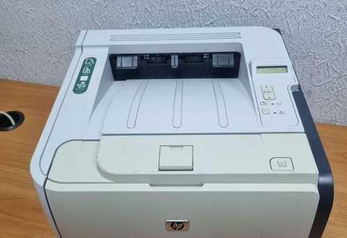 Принтер лазерный HP 2055dn (1509 стр)