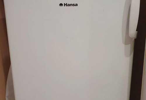 Морозильная камера hansa