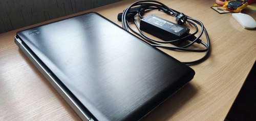 HP dv7 17"/A6-3410MX/6GB/750GB/HD6520G