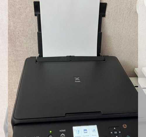 Мфу Canon Pixma ts5040