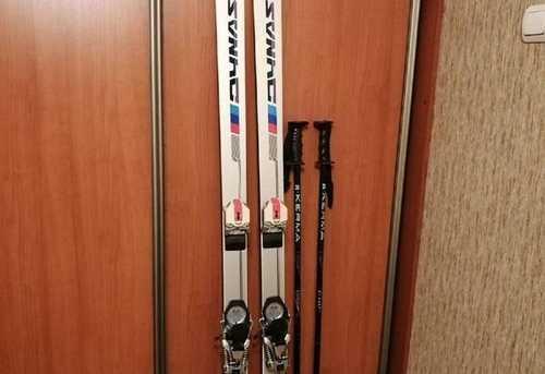 Г/лыжный комплект оборудования