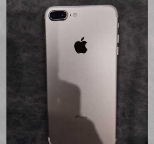 iPhone 7 Plus, 128 ГБ