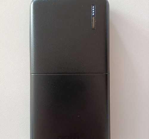 Powerbank Goffi 10000mAh