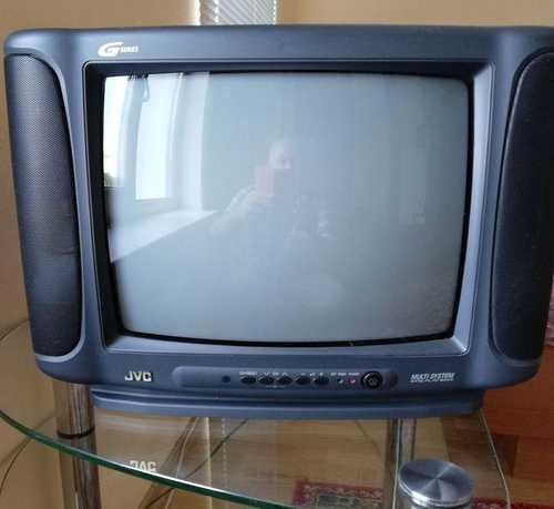 Телевизор JVC AV-K14T