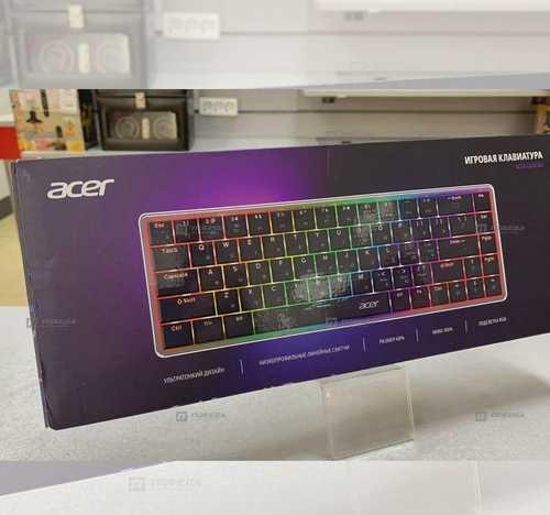 М4 Клавиатура acer okw302