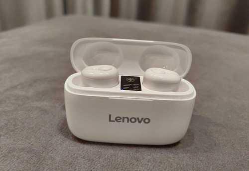 Беспроводные наушники Lenovo TWS Earbuds HT18