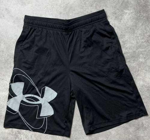 Шорты under armour оригинал S (муж)