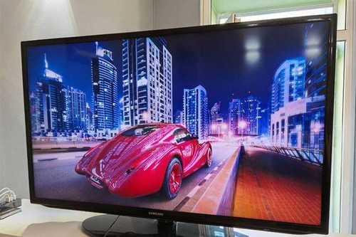 Телевизор Samsung Ue40h5303ak Smart Tv Full Hd