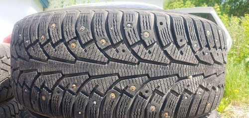 Nordman KN-207 225/50 R17