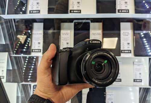 Фотоаппарат Canon PowerShot SX30 IS (скупка/обмен)