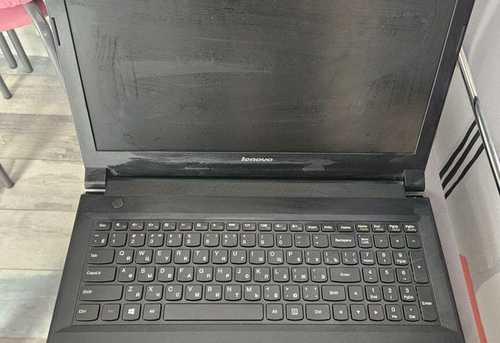Продам ноутбук Lenovo b50-30