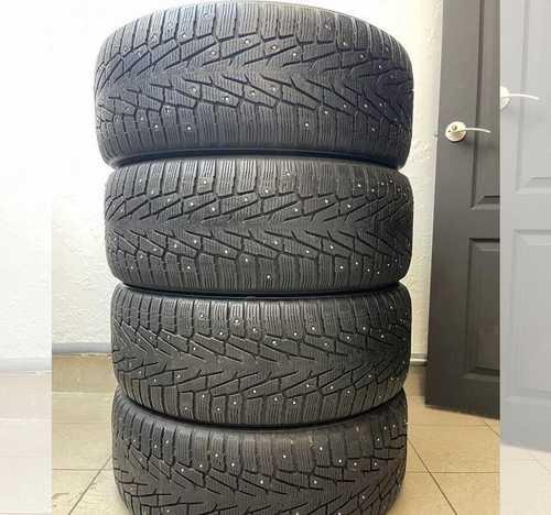 Nokian Tyres Hakkapeliitta 7 SUV 285/60 R18