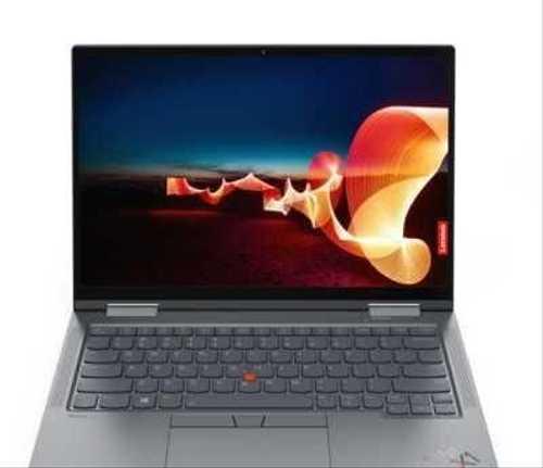 Ноутбук Lenovo ThinkPad X1 Yoga Gen 6 20XY0022US