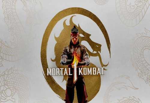 Mortal Kombat 1 для Вашей PS4/5 u-6488