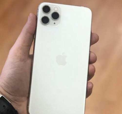 iPhone 11 Pro, 256 ГБ