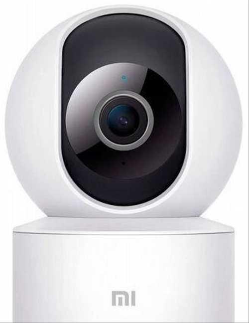 Видеокамера безопасности Xiaomi Mi 360 Camera