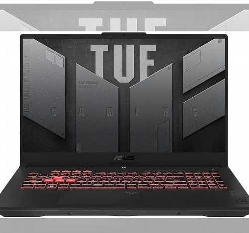 Asus TUF A15 FA507NU-DS74 Ryzen 7 7735HS/16GB/512G