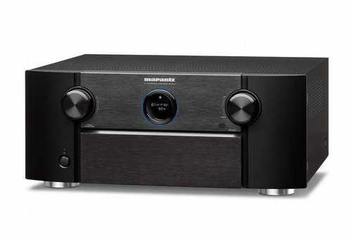 AV ресивер Marantz SR7015 Black