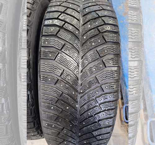 Michelin X-Ice North 4 245/45 R19