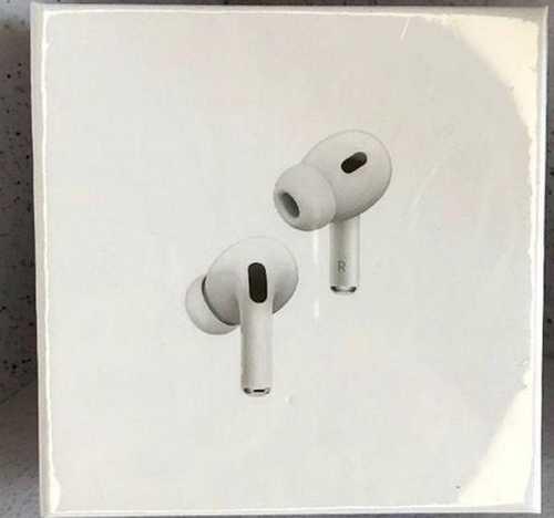 Airpods pro 3