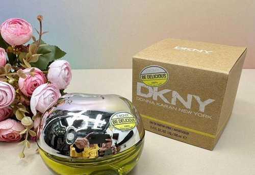 Духи dkny Be Delicious 100мл