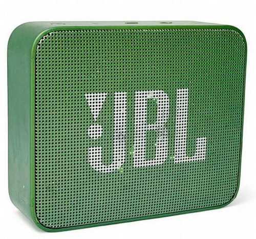 Колонка портативная JBL Go 2 (L9)