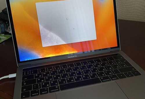 Apple MacBook Pro А1706