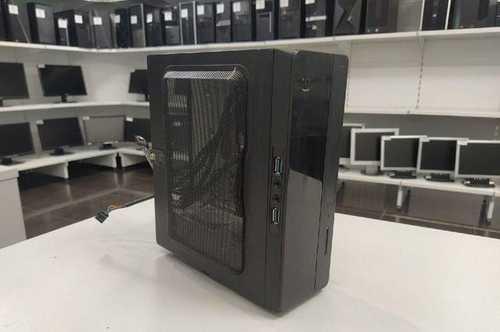 Корпус Inwin In-Win BQ656s Mini-ITX, без бп