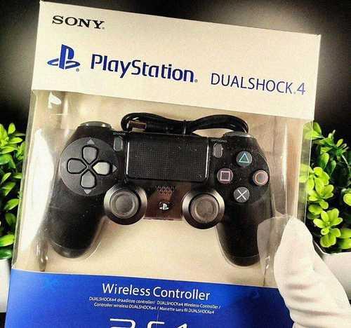 DualShock 4: Не просто геймпад, а стиль жизни