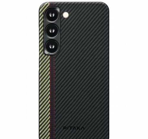 Pitaka Fusion Weaving FO2301S Samsung Galaxy S23 