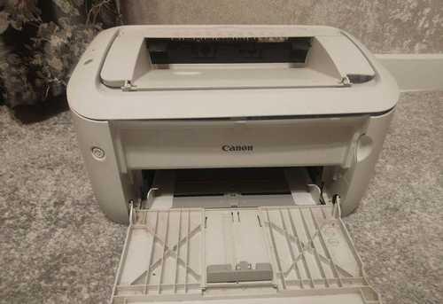 Принтер Canon Б/у