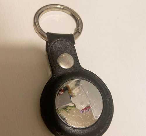 Apple air tag