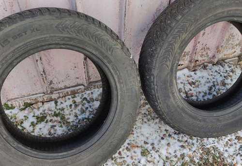 Nokian Tyres Hakkapeliitta 8 195/65 R15 89K