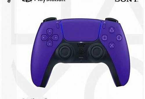Sony PlayStation 5 Controller (Galactic Purple)