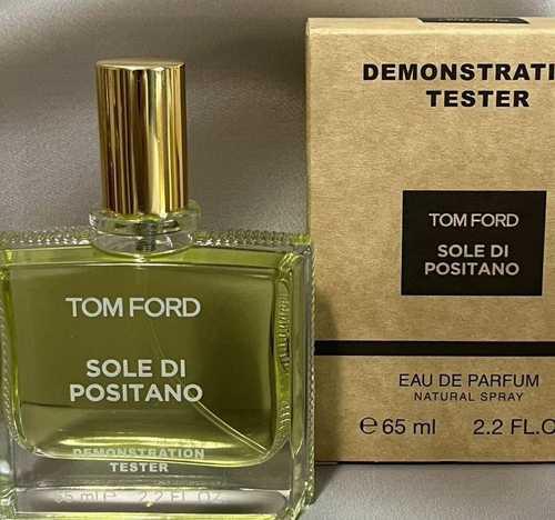 Tom ford soleil positano 65 ml Dubai