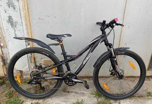 Specialized myka