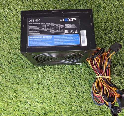 Dexp DTS 400