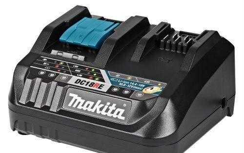 Зарядное устройство Makita dc18re (198445-5)