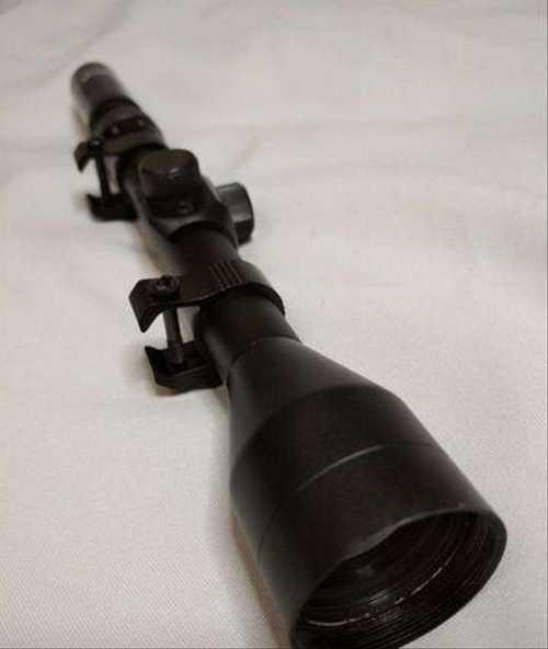 Прицел оптический bushnell 3-7х28 новый