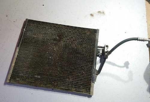 Радиатор кондиционера Bmw 5 E39 2.5 M52 1998
