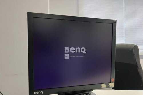 Монитор Benq Q9T4