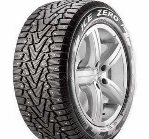 Pirelli Ice Zero 255/40 R20 101H