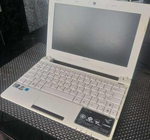 Нетбук asus Eee PC X101CH